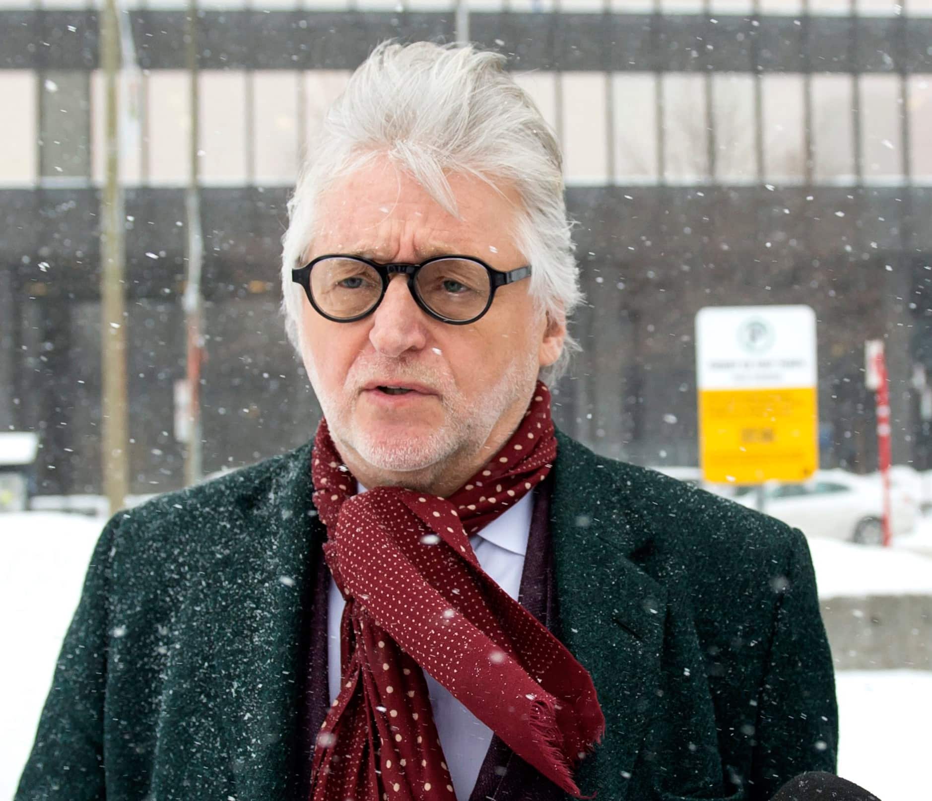 Un procès commun pour les neuf présumées victimes de Gilbert Rozon | JDM