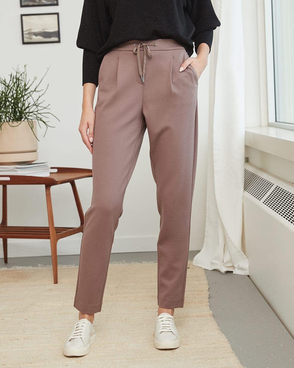 Les 20 plus beaux joggings qui se portent à la maison comme à l ...