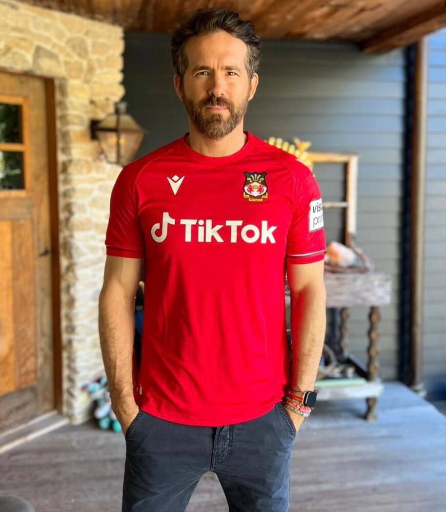 Ryan Reynolds essaie d'acheter les Sénateurs d'Ottawa | Le Sac de chips