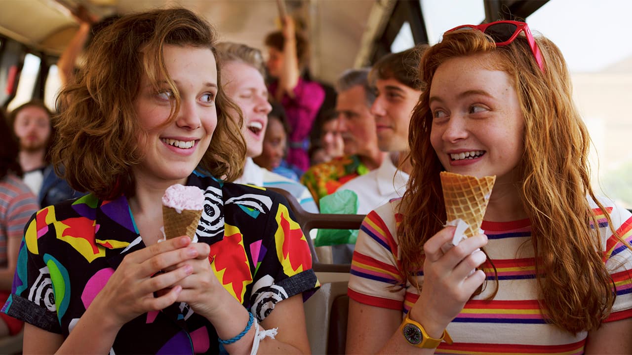 Voici combien aurait fait Kate Bush avec sa chanson qui joue à nouveau ...