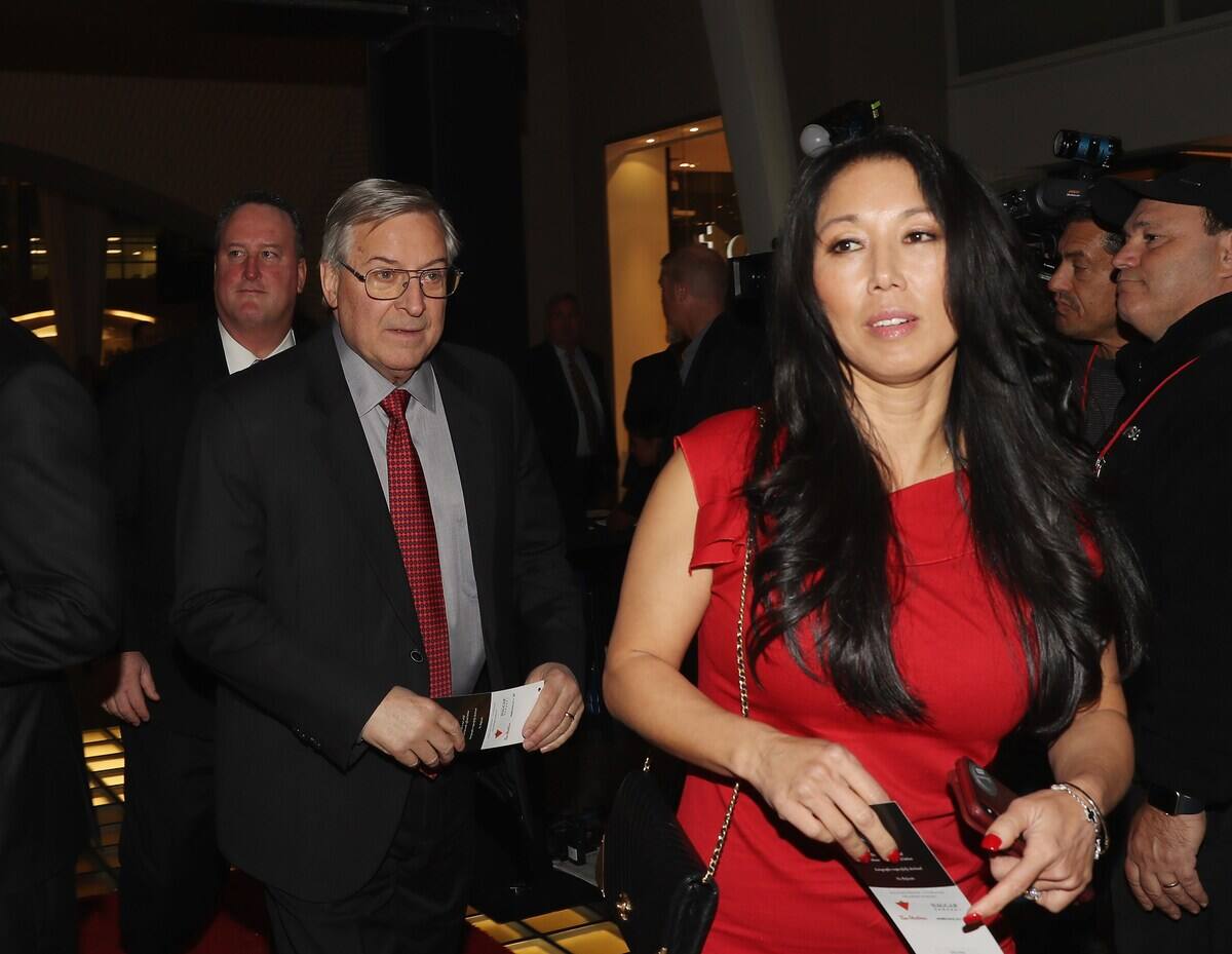 Purge sans précédent des Sabres - TVA Sports