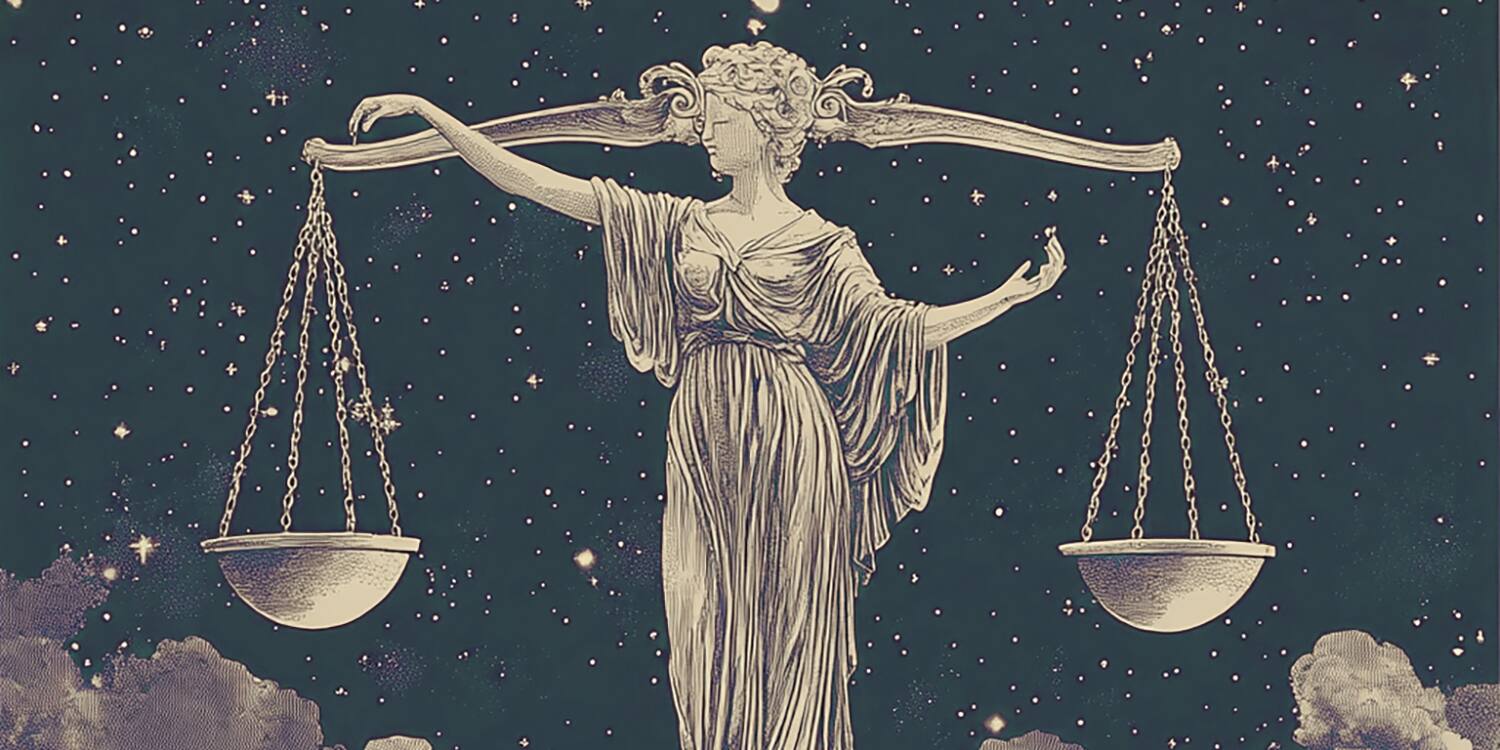 Balance, découvrez le caractère de votre signe astrologique | Salut Bonjour