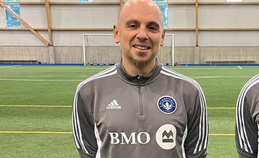 «Ce fut une erreur d'embaucher Sandro Grande» | TVA Nouvelles