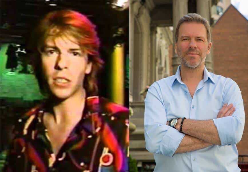 Voici à quoi ressemblent ces 20 VJs de Musique Plus aujourd'hui | Le ...