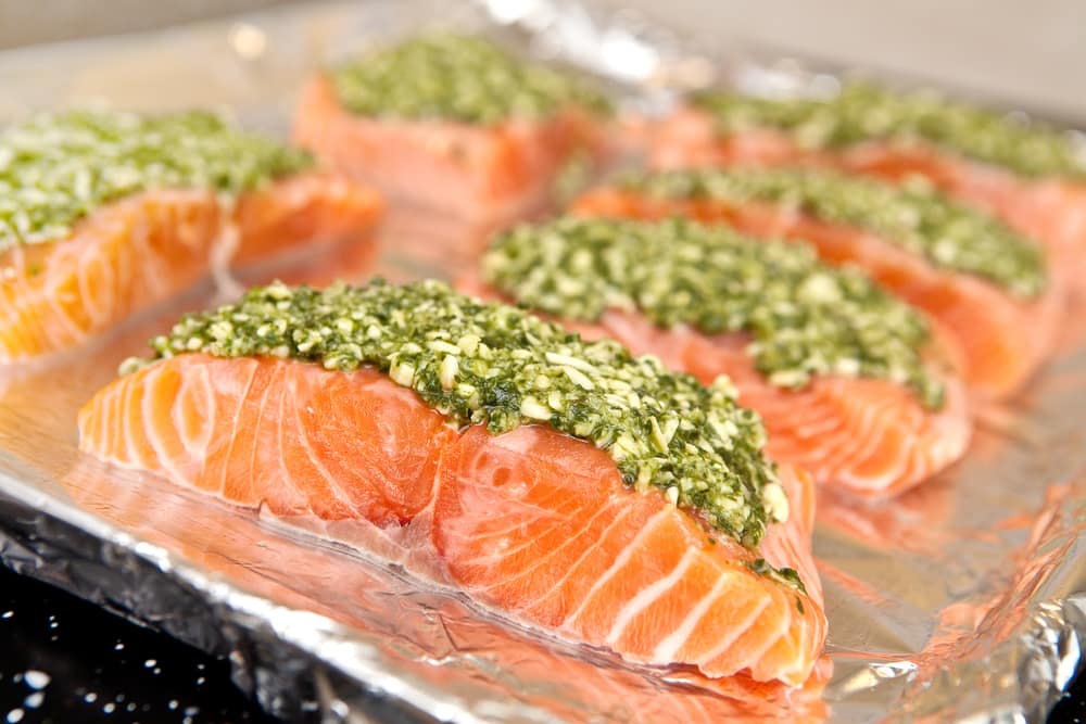 Nos 5 meilleures recettes pour cuisiner le saumon | Salut Bonjour