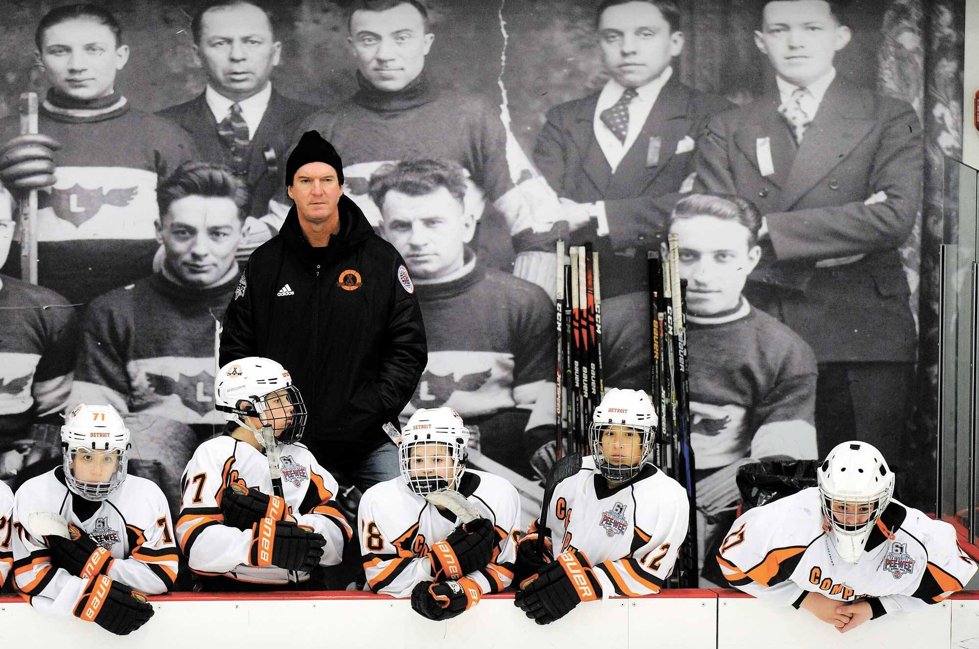 La folle retraite de Brian Savage - TVA Sports