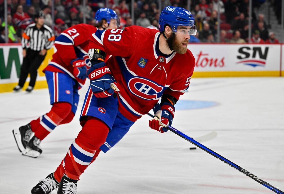 David Savard, cible de choix à Ottawa? - TVA Sports