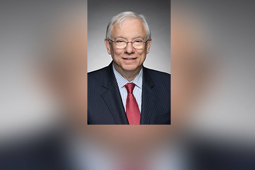 Le Québécois Francis Scarpaleggia élu président de la Chambre des ...