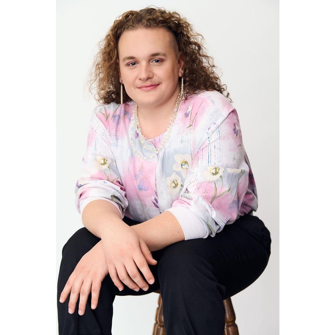 Après La Voix: le cinéma, la télé et un ressourcement pour Charles ...