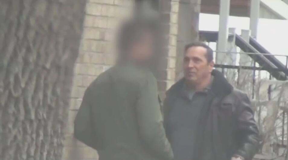 «Scoppa et moi», une histoire digne d’un film | TVA Nouvelles