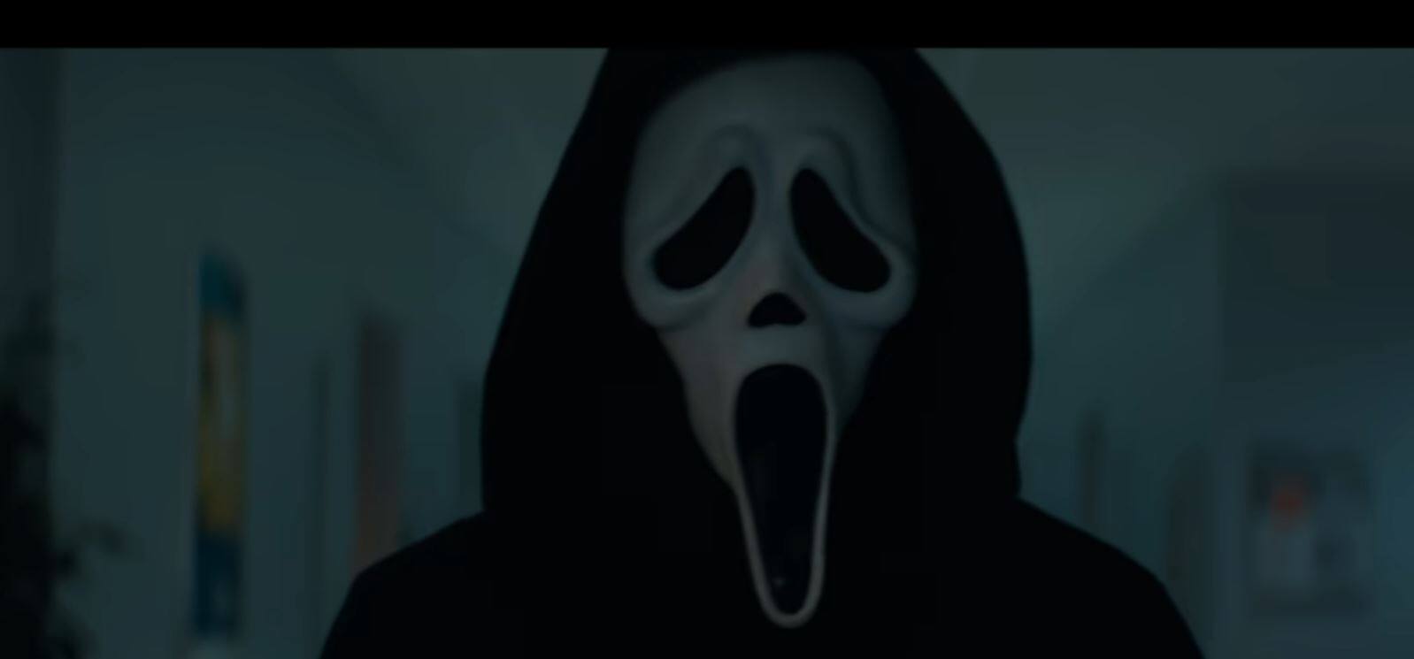 «Scream» de retour 25 ans plus tard | TVA Nouvelles