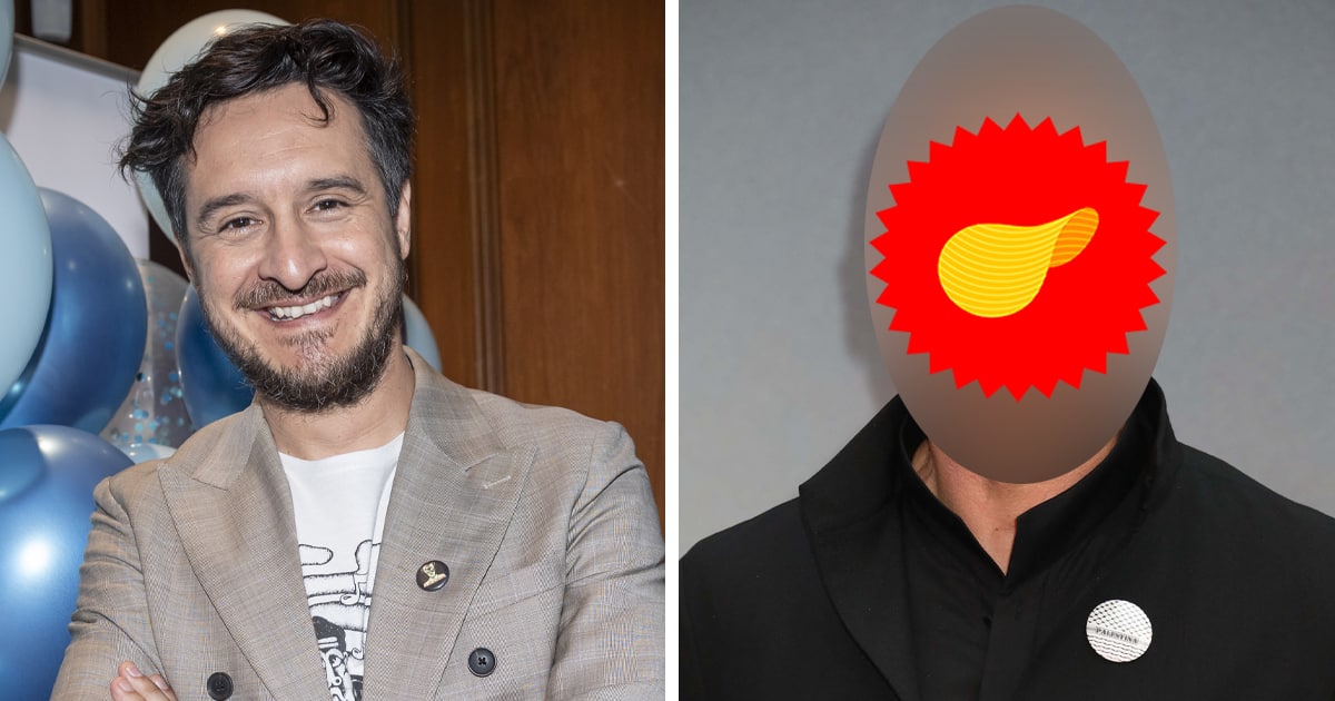 «Mange de la marde, tabarn*k!»: découvrez quelle vedette internationale ...