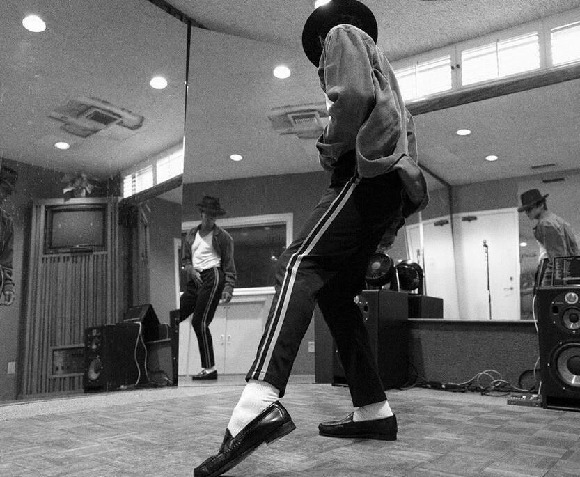 Le neveu de Michael Jackson jouera le rôle de son célèbre oncle dans le ...