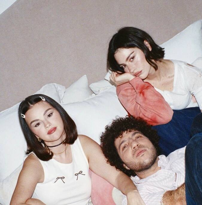 Selena Gomez: sa nouvelle chanson «Call Me When You Break Up» n’est pas à propos de son ex ...