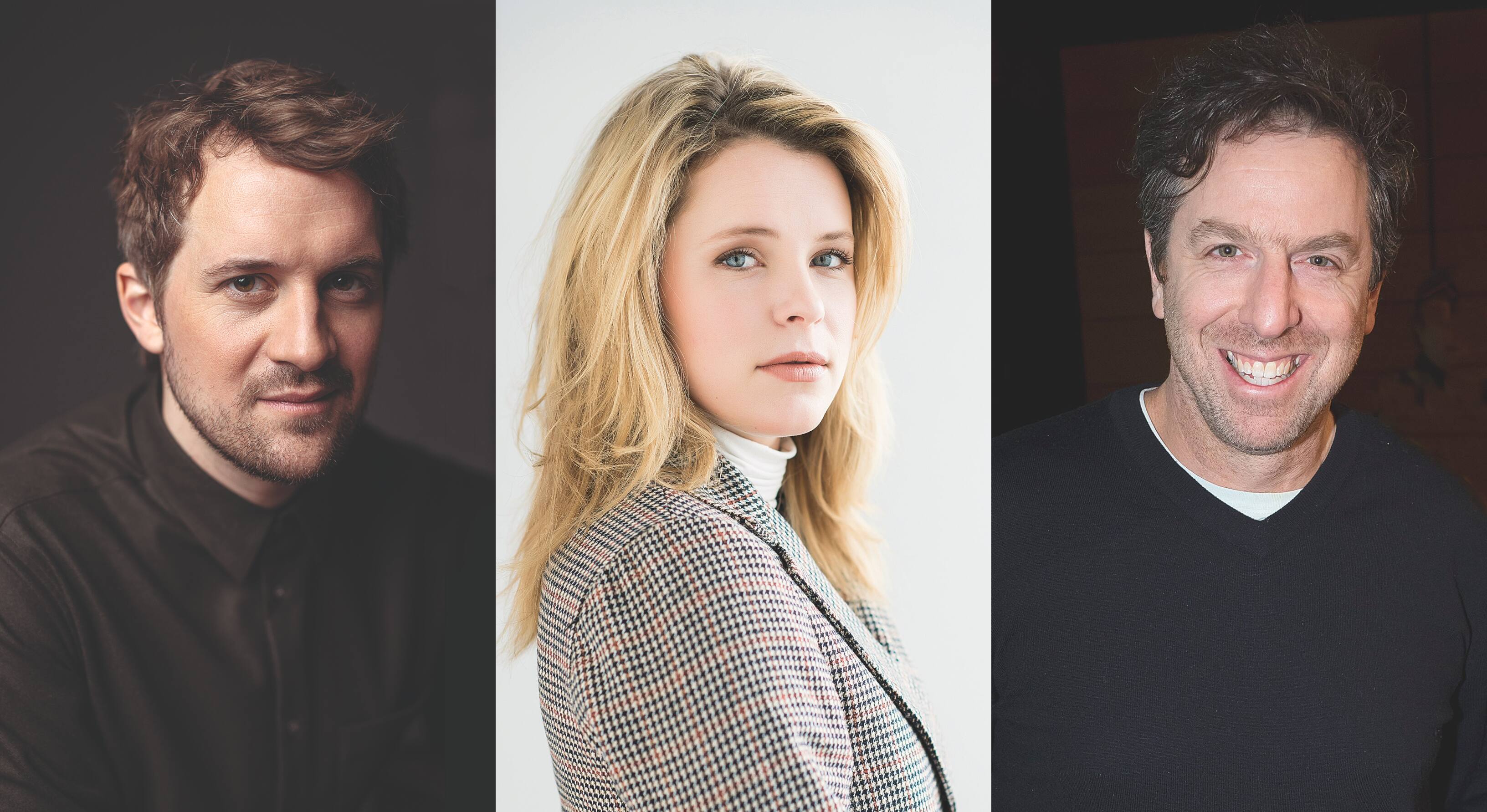 Voici les séries de fiction québécoises qui verront le jour au courant ...