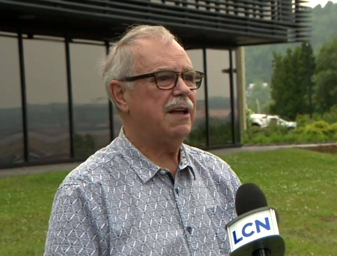 Déluge du Saguenay: «le plus dur, c’était la reconstruction», dit l’ex ...
