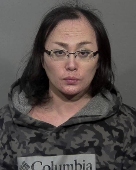 Elle aurait agressé sexuellement un homme ayant une déficience ...