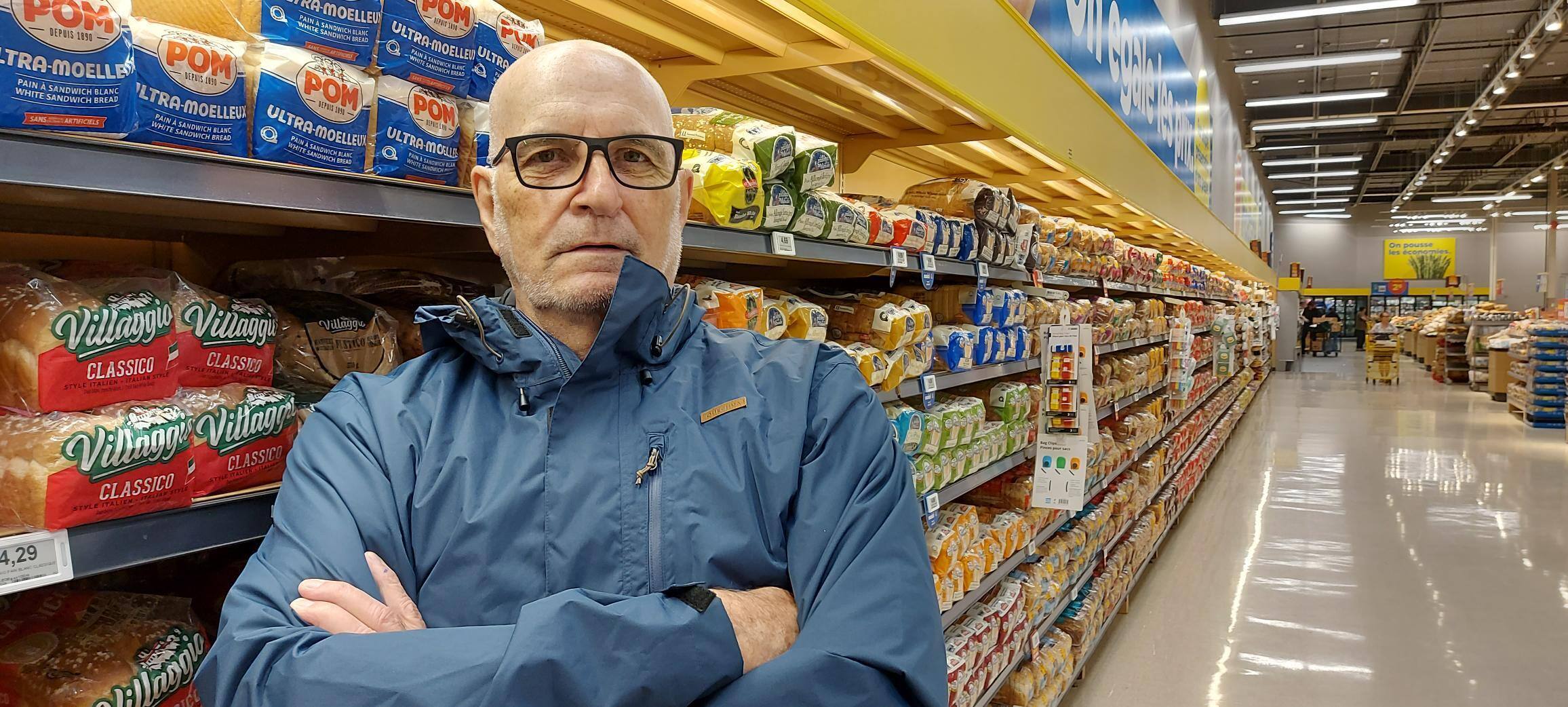 «Ils rient de nous autres»: Loblaw et Weston devront payer 500 M$ pour ...