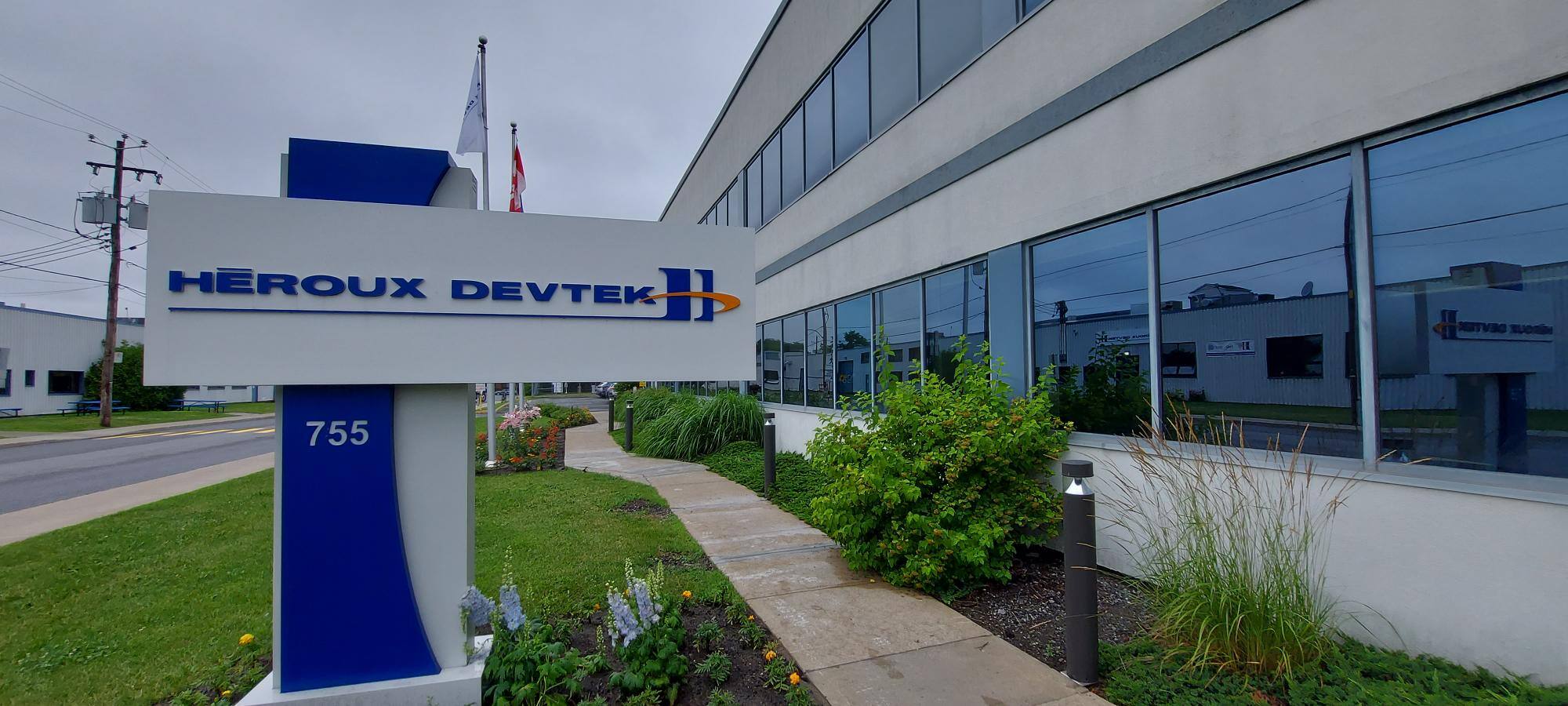 Héroux-Devtek cédée pour 1,35 G$: un autre fleuron québécois vendu aux Américains | JDM