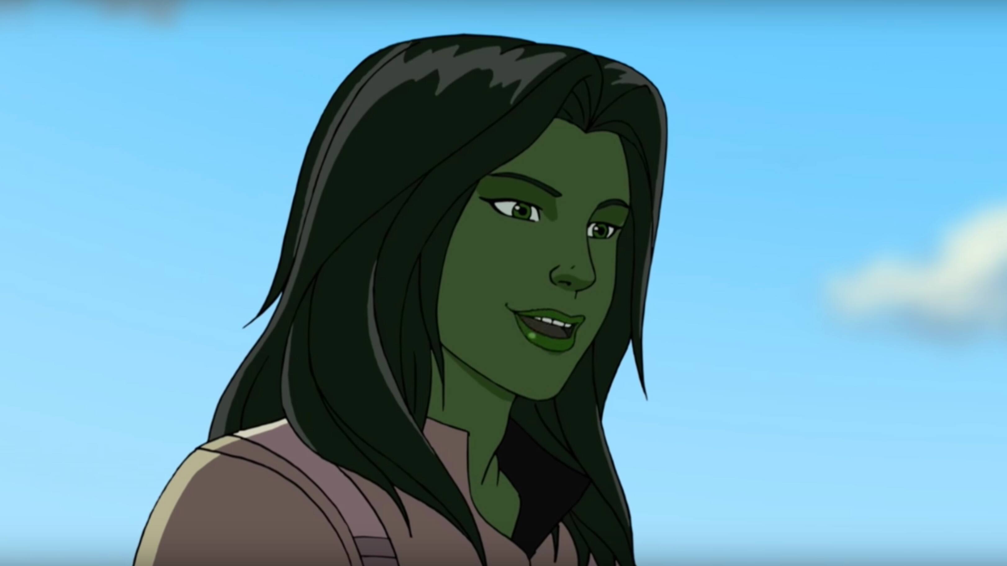 Marvel: She-Hulk, Ms. Marvel et Moon Knight apparaîtront éventuellement ...