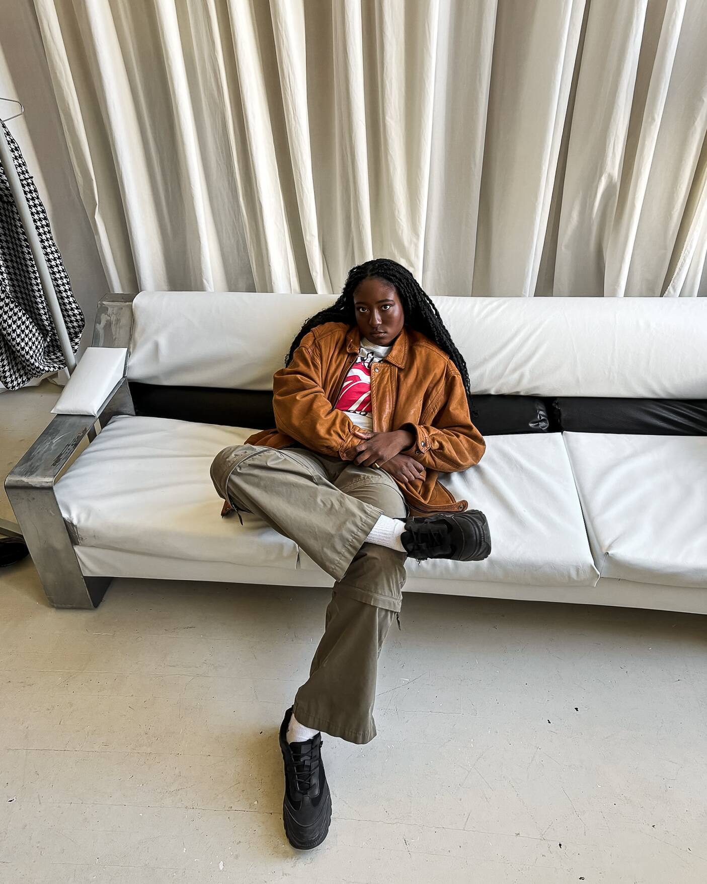 Printemps-été : voici les sneakers que les «it girls» du Québec ...