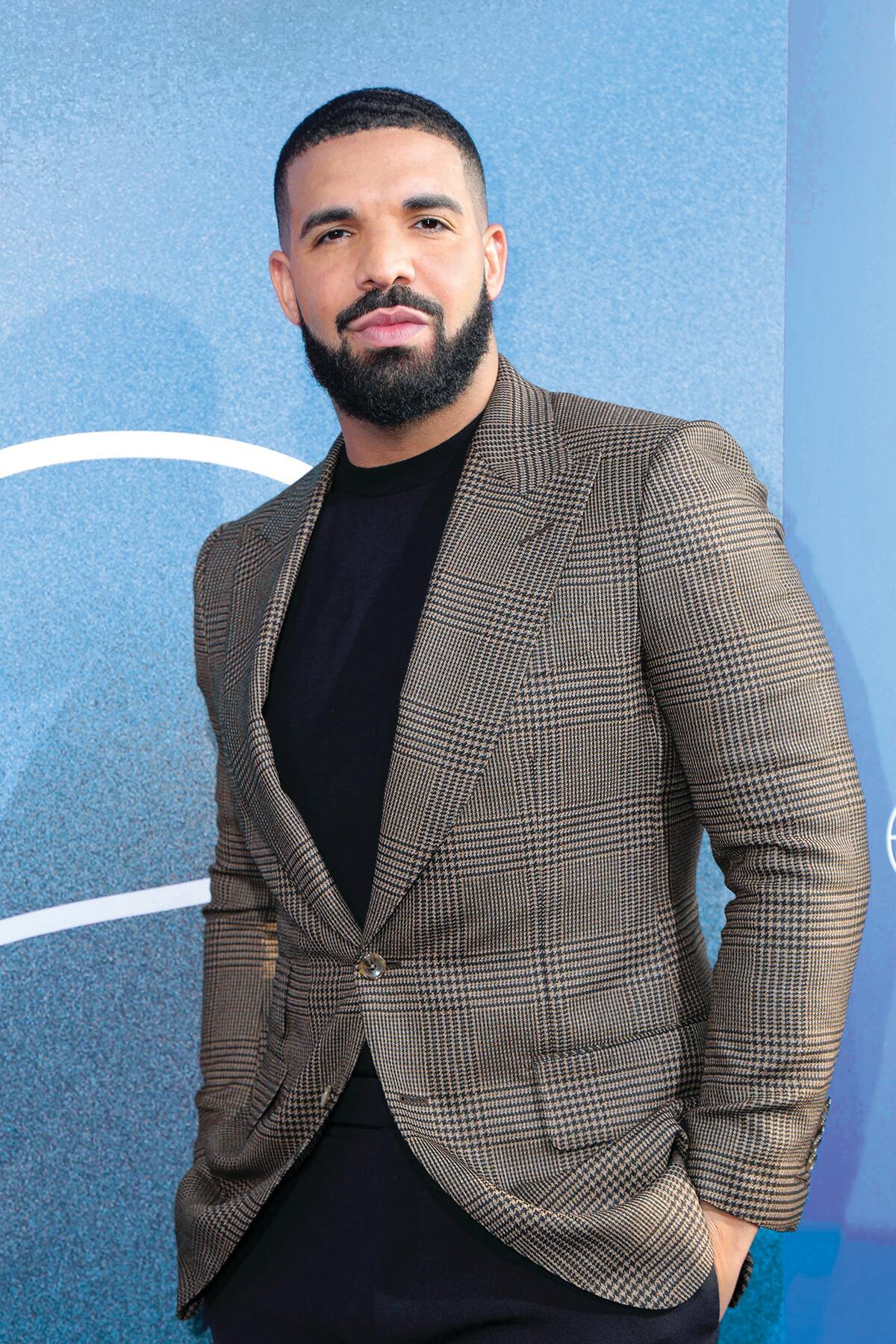Drake offre 160 000$ à un admirateur | JDQ