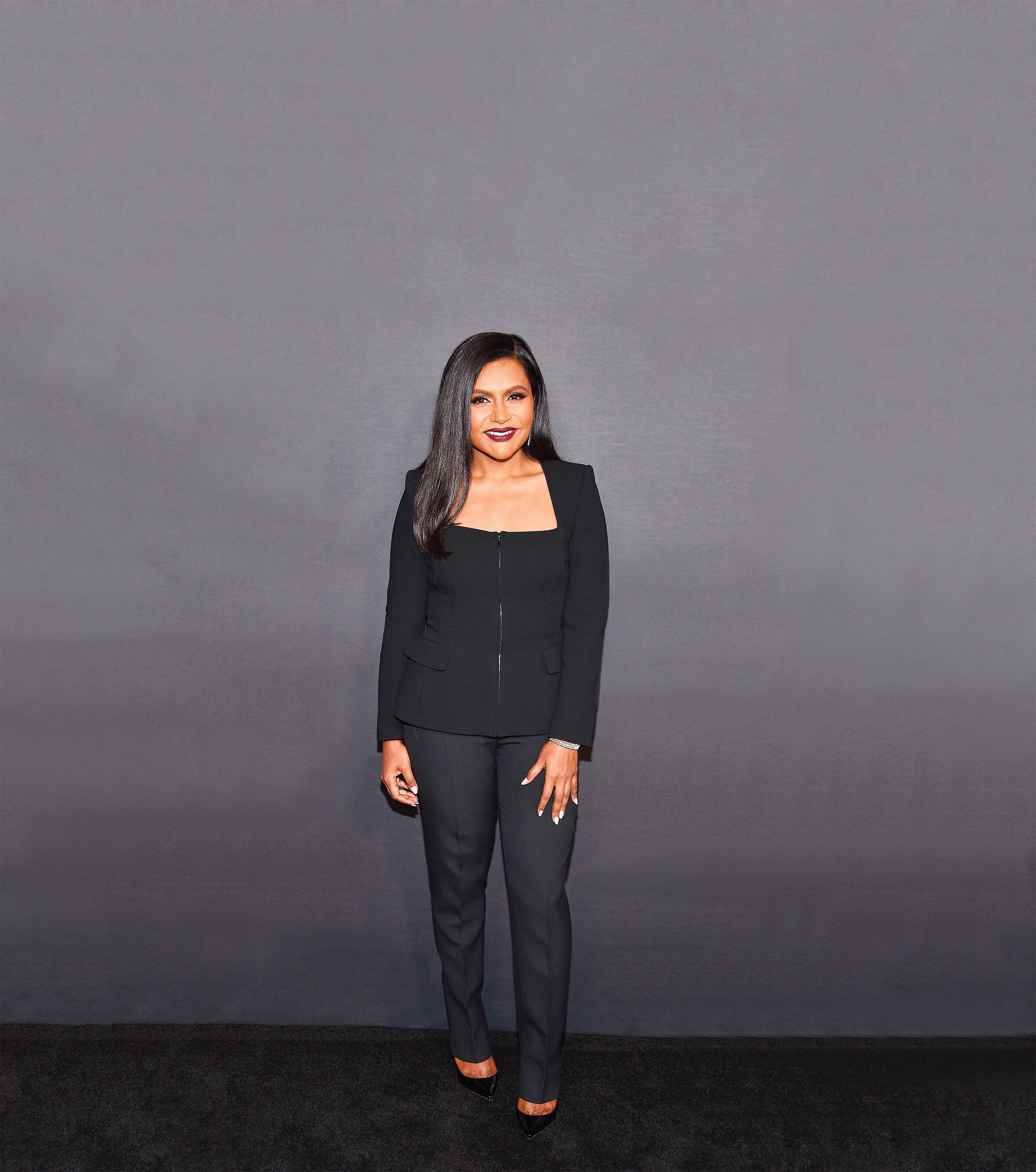 Mindy Kaling : une star hors norme | 7 Jours