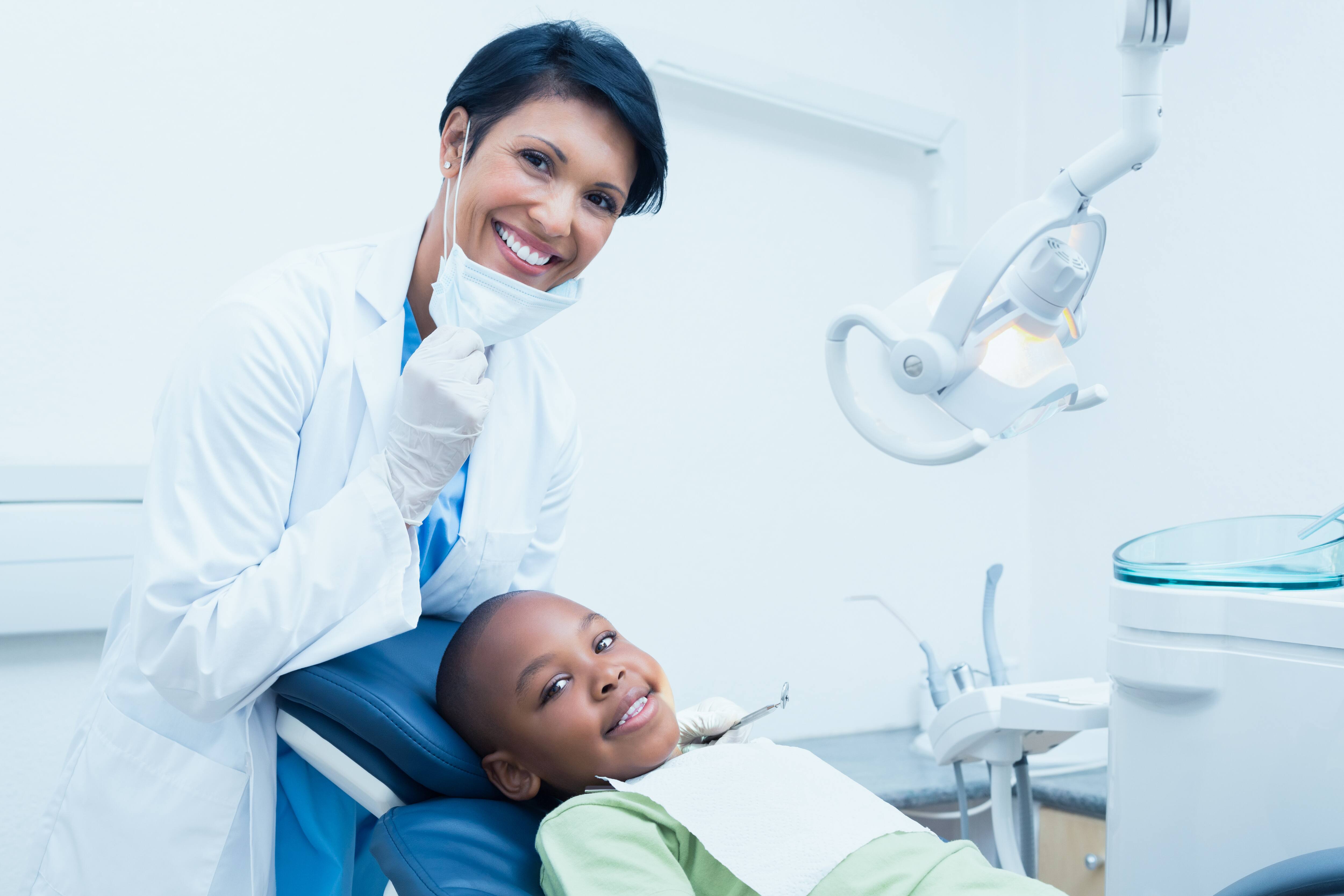 Votre dentiste contribue à votre santé globale : voici comment | JDM