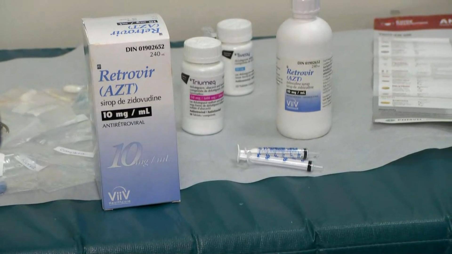 Un nouveau traitement qui «change la vie» des adolescents atteints du ...