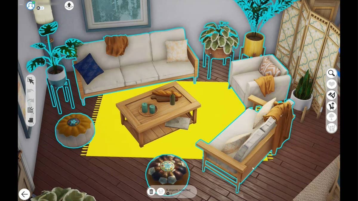 The Sims: finally a first look at the next main game in the series ...