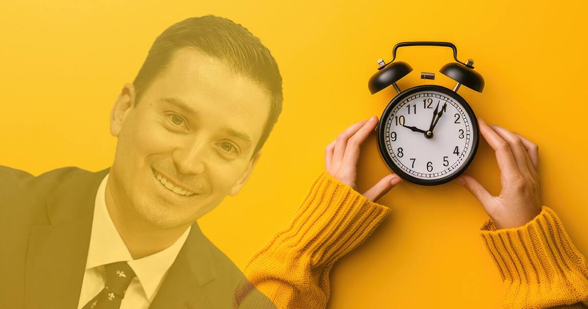 Grand Sondage du Changement d’Heure: dites-nous ce que vous pensez de ...