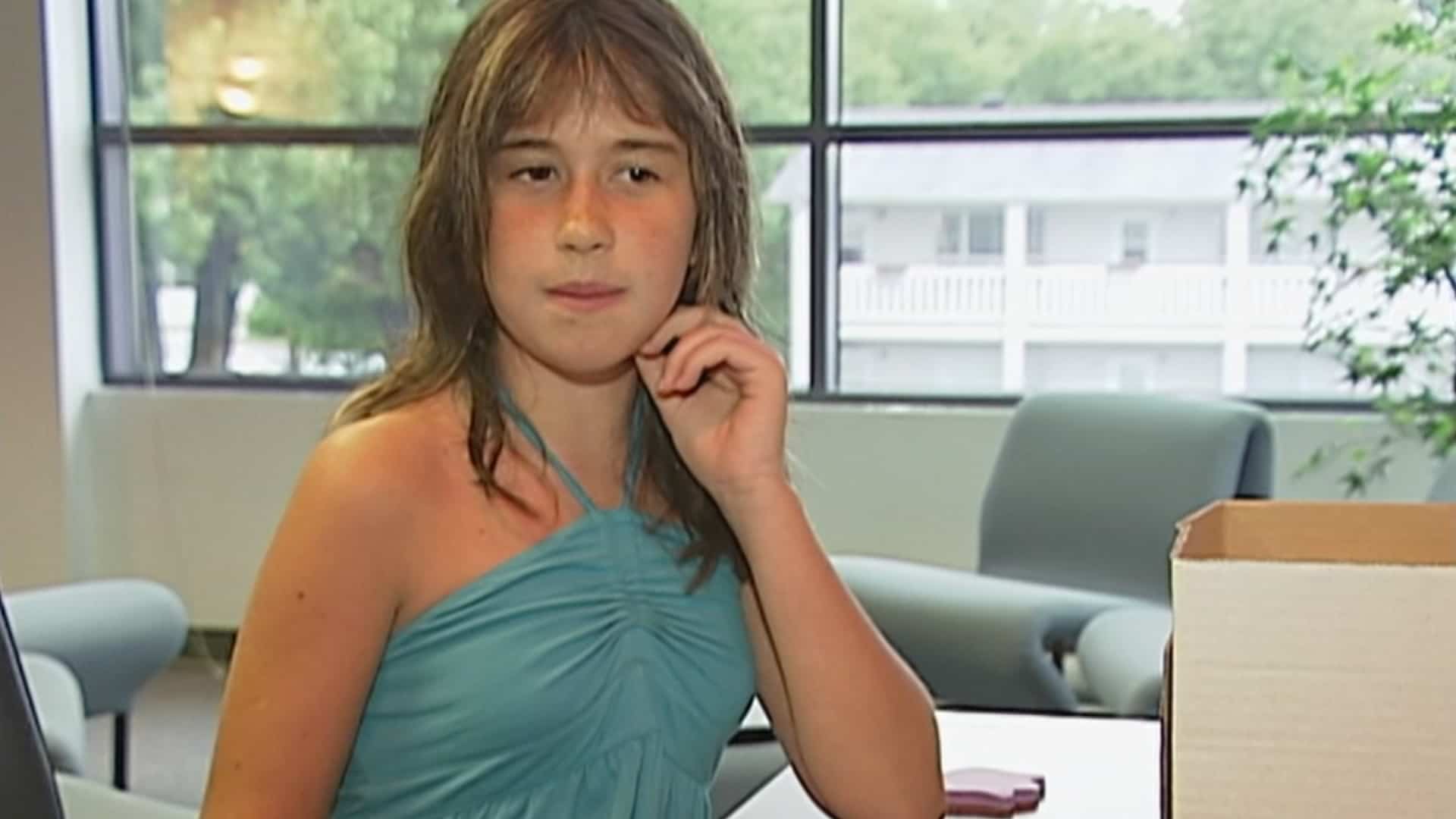 15 ans plus tard, le meurtre de Cédrika Provencher reste impuni | TVA ...