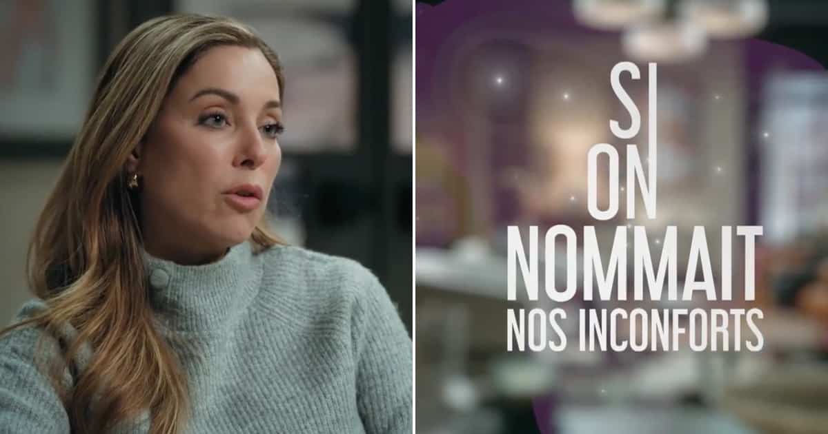 Si on s’aimait Célébrités: un participant s’endort pendant une activité ...