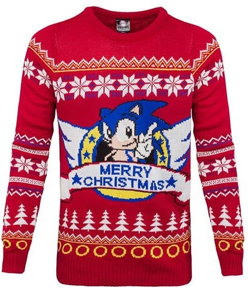 10 chandails de Noël «laids» aux saveurs geek! | 24 heures