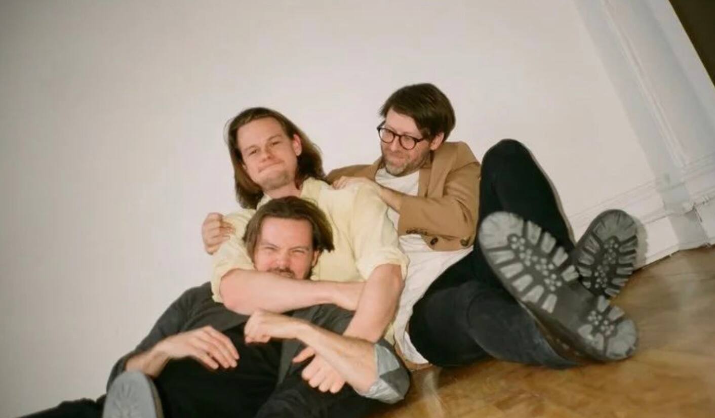 Le groupe montréalais Half Moon Run lance un nouveau festival ce ...