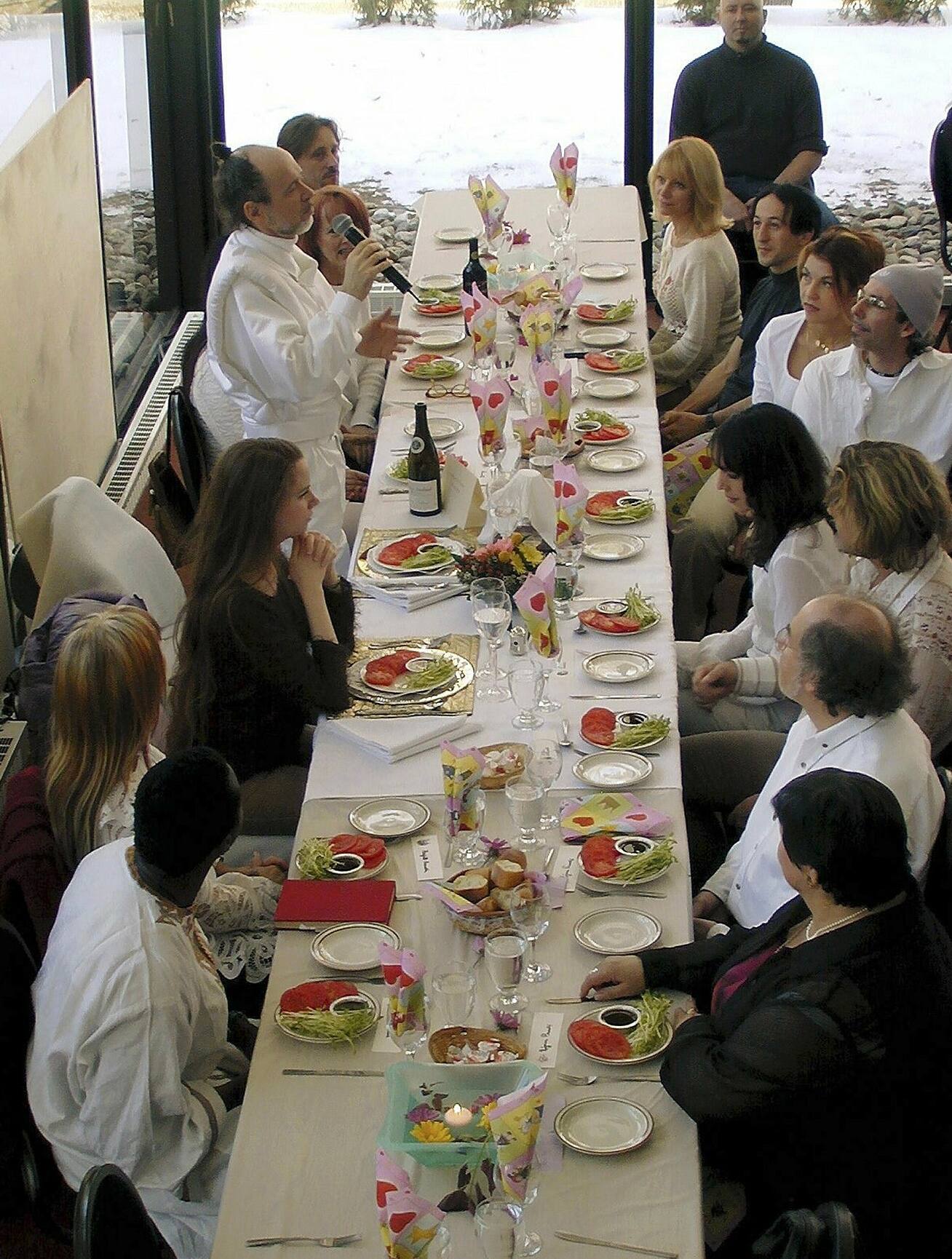 Une Québécoise se livre comme jamais dans le documentaire Netflix sur ...