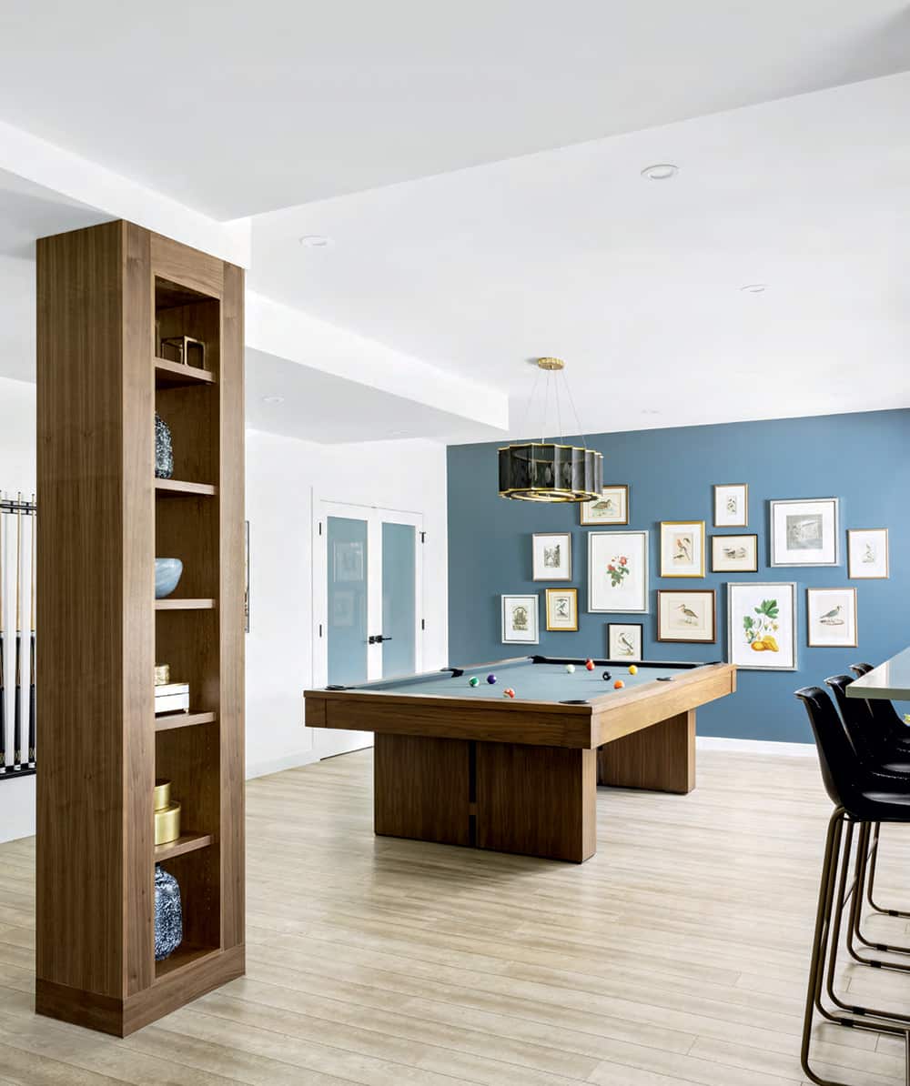 6 idées pour aménager le sous-sol | Clin d'œil