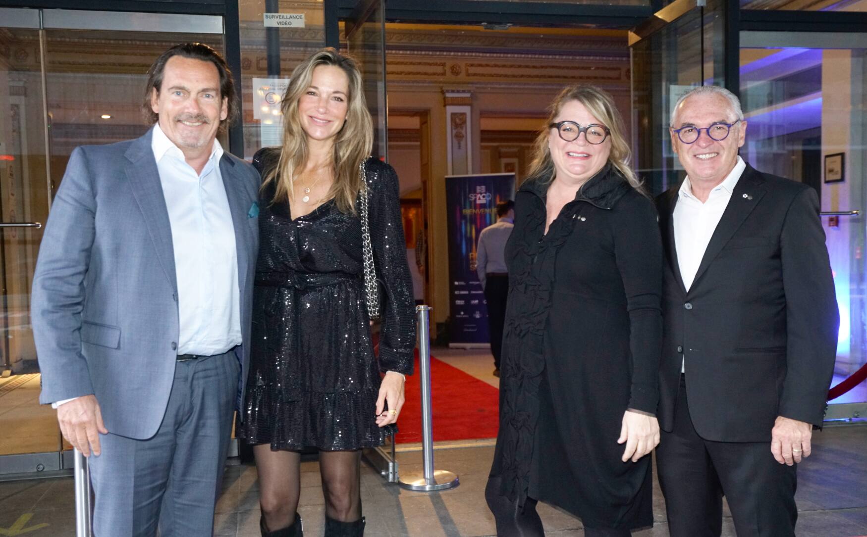 La Fondation SPACQ et la Maison Simonne-Monet-Chartrand | JDQ
