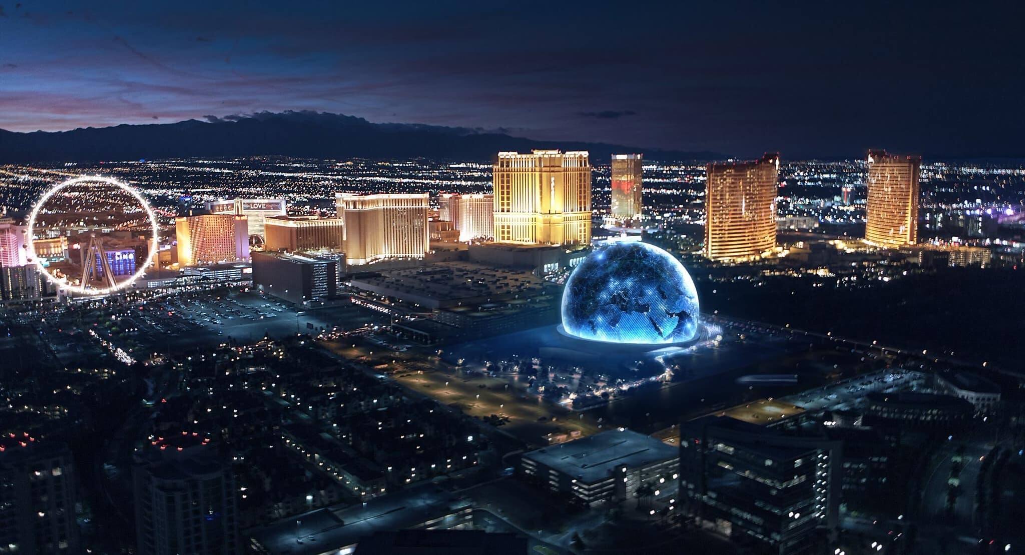24 destinations où voyager en 2024 | TVA Nouvelles