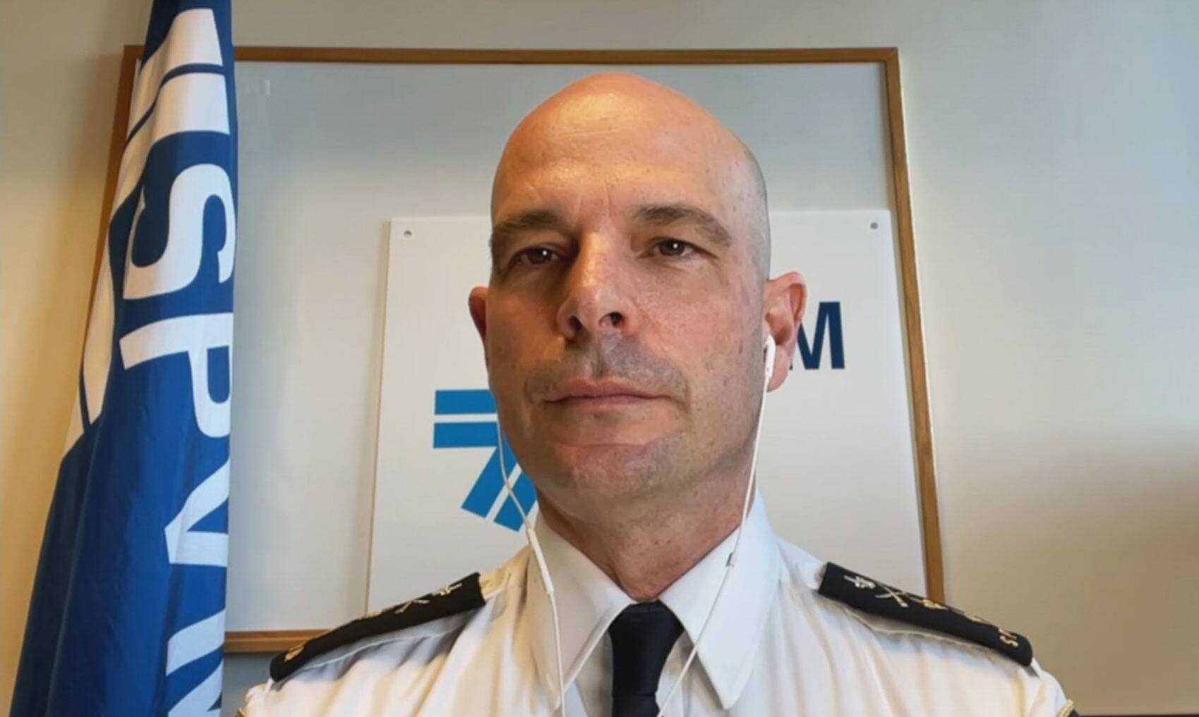 Le SPVM surveille l’émergence du dangereux phénomène du «scoring» | TVA ...