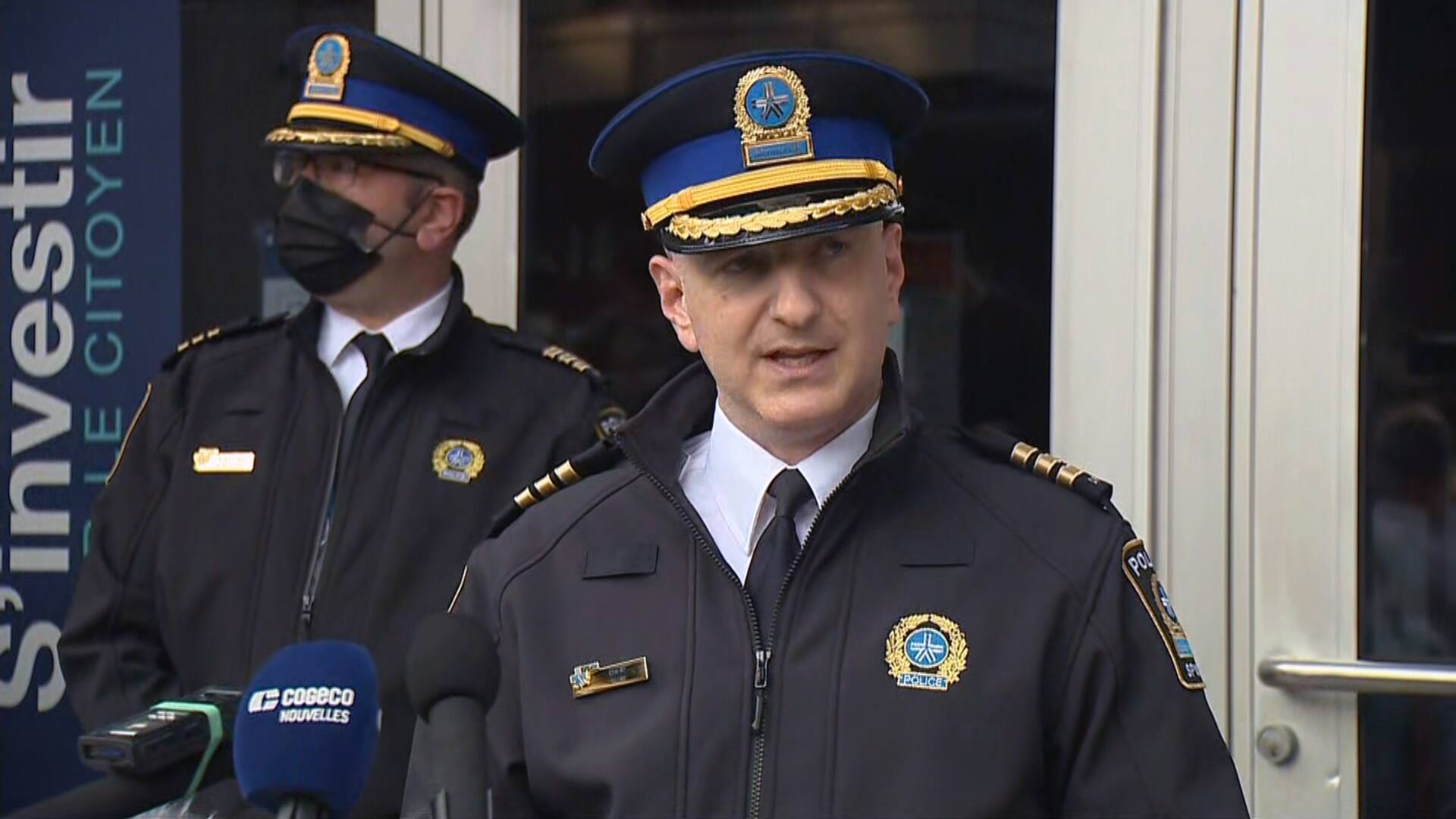 Affaire Sanjay Vig: un homme de 21 ans est arrêté en Ontario | TVA ...