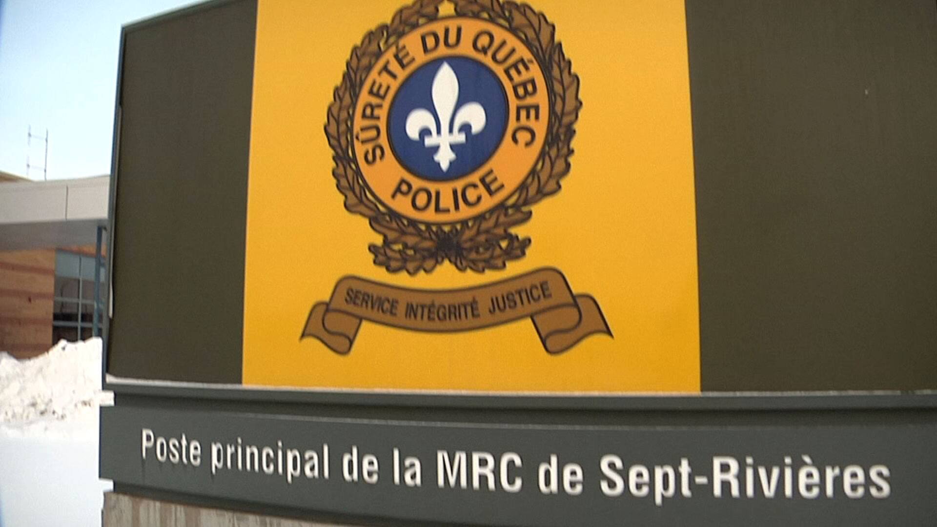 Convulsions au poste de police: le dossier transféré au DPCP | JDQ