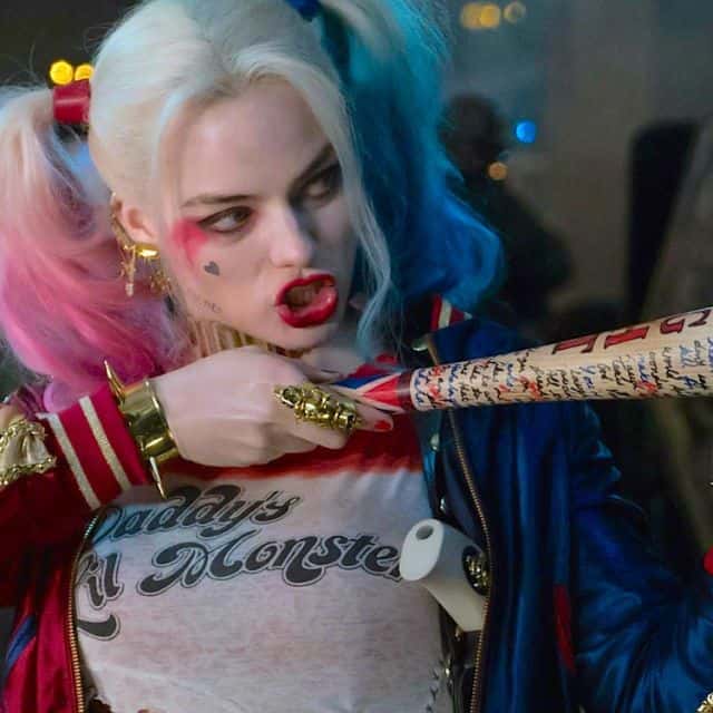 Margot Robbie en 5 rôles marquants | 24 heures