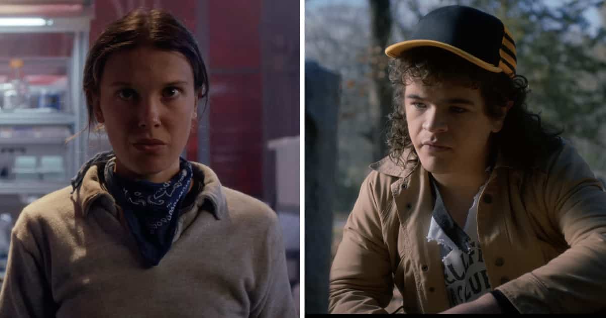 La bande-annonce de la dernière saison de Stranger Things vient de ...