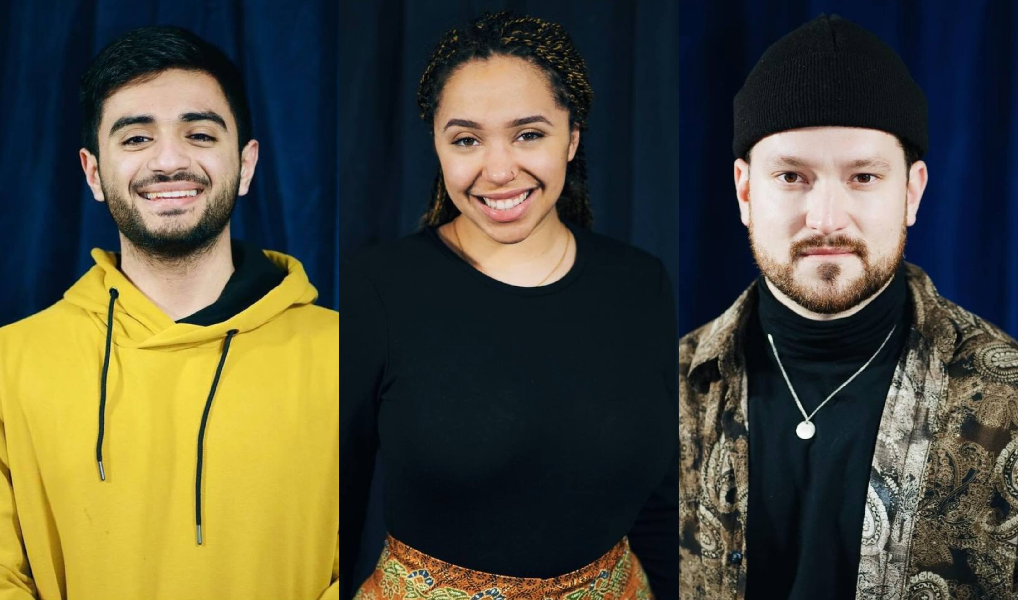 À la découverte de Tommy Joubert, l’interprète de Xavier dans La Tour ...