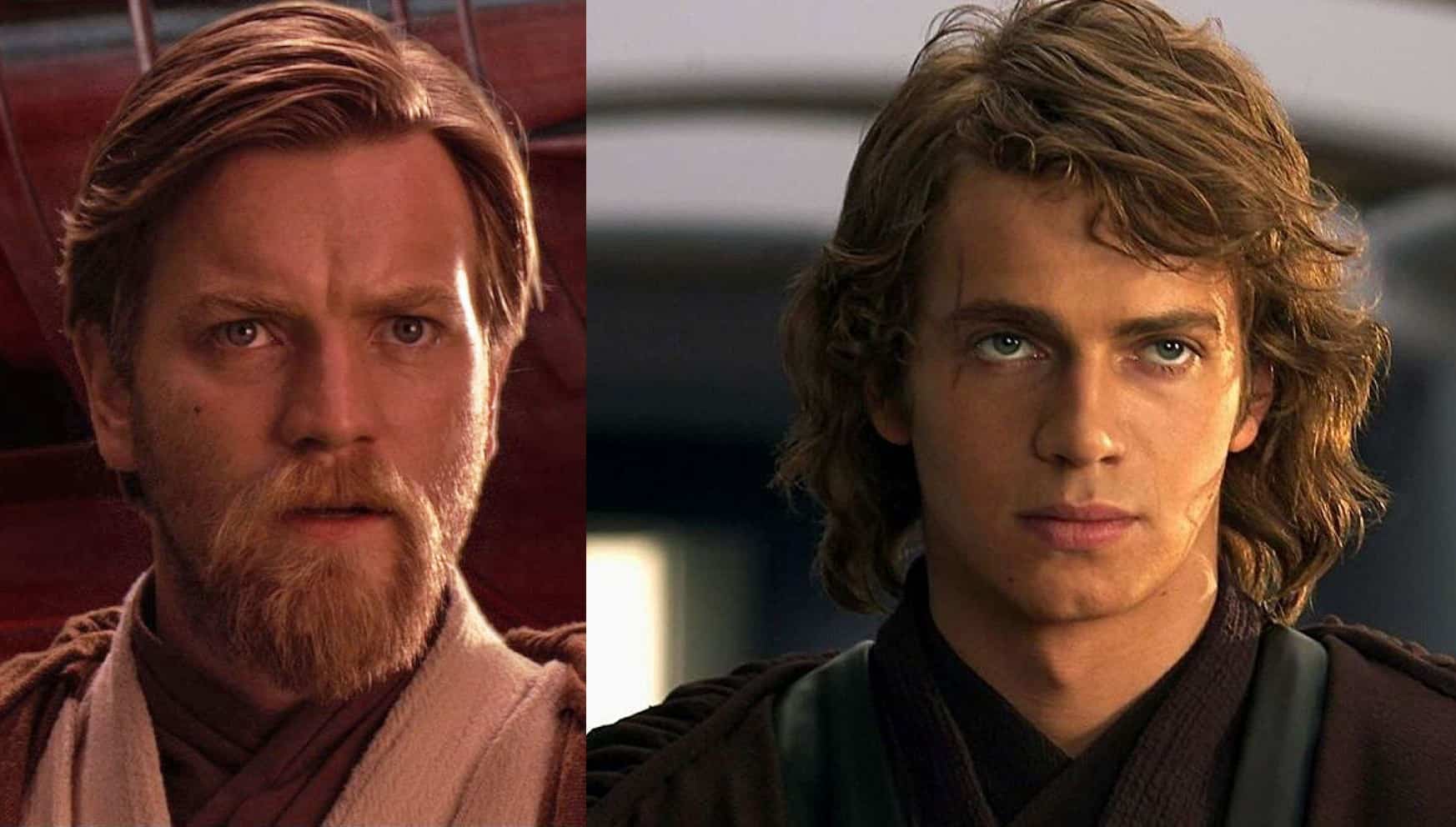 Obi-Wan Kenobi: la distribution de la série Star Wars enfin dévoilée ...