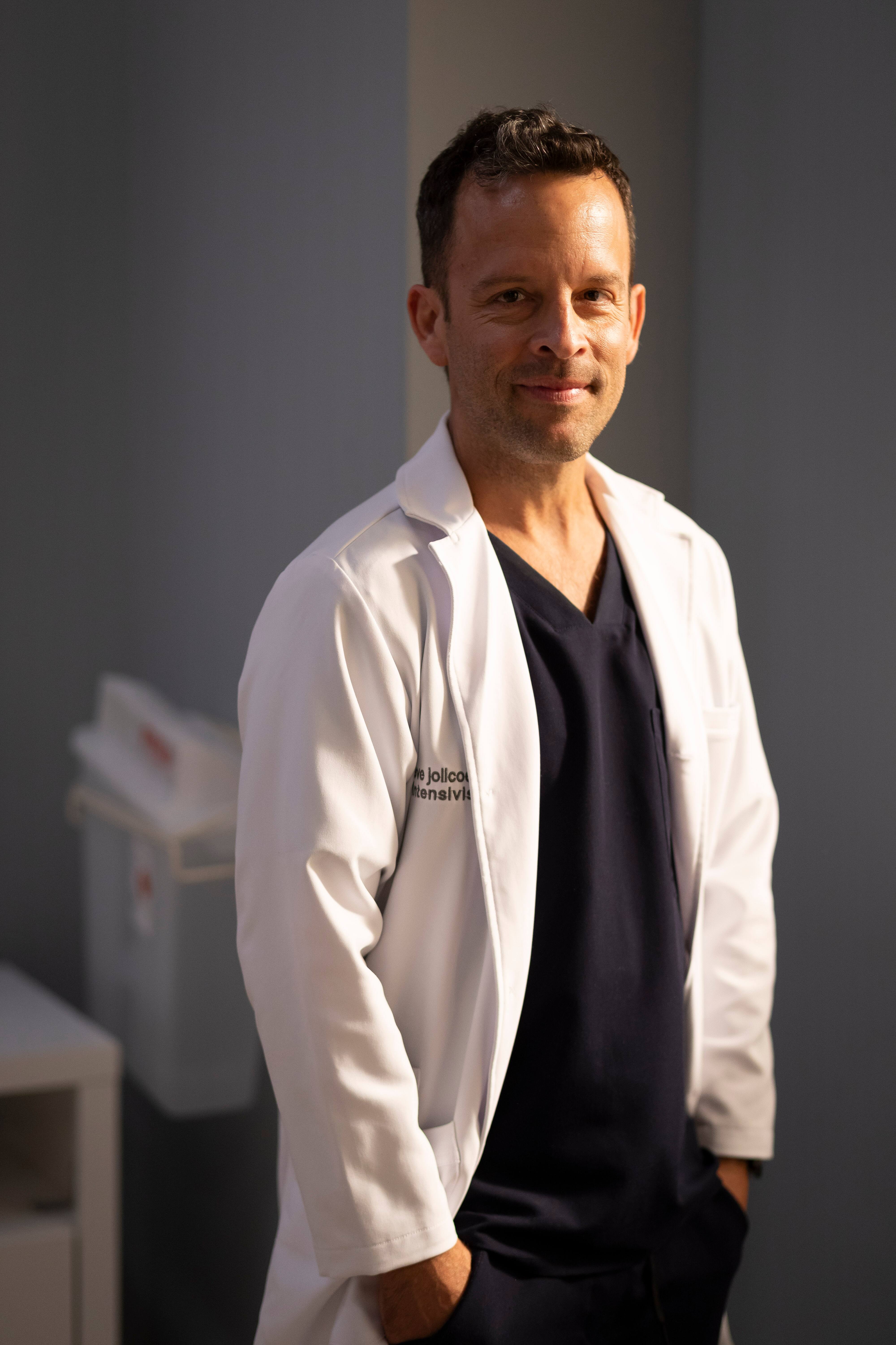 «STAT»: Voici quand Steve sera de retour dans l'intrigue | 7 Jours