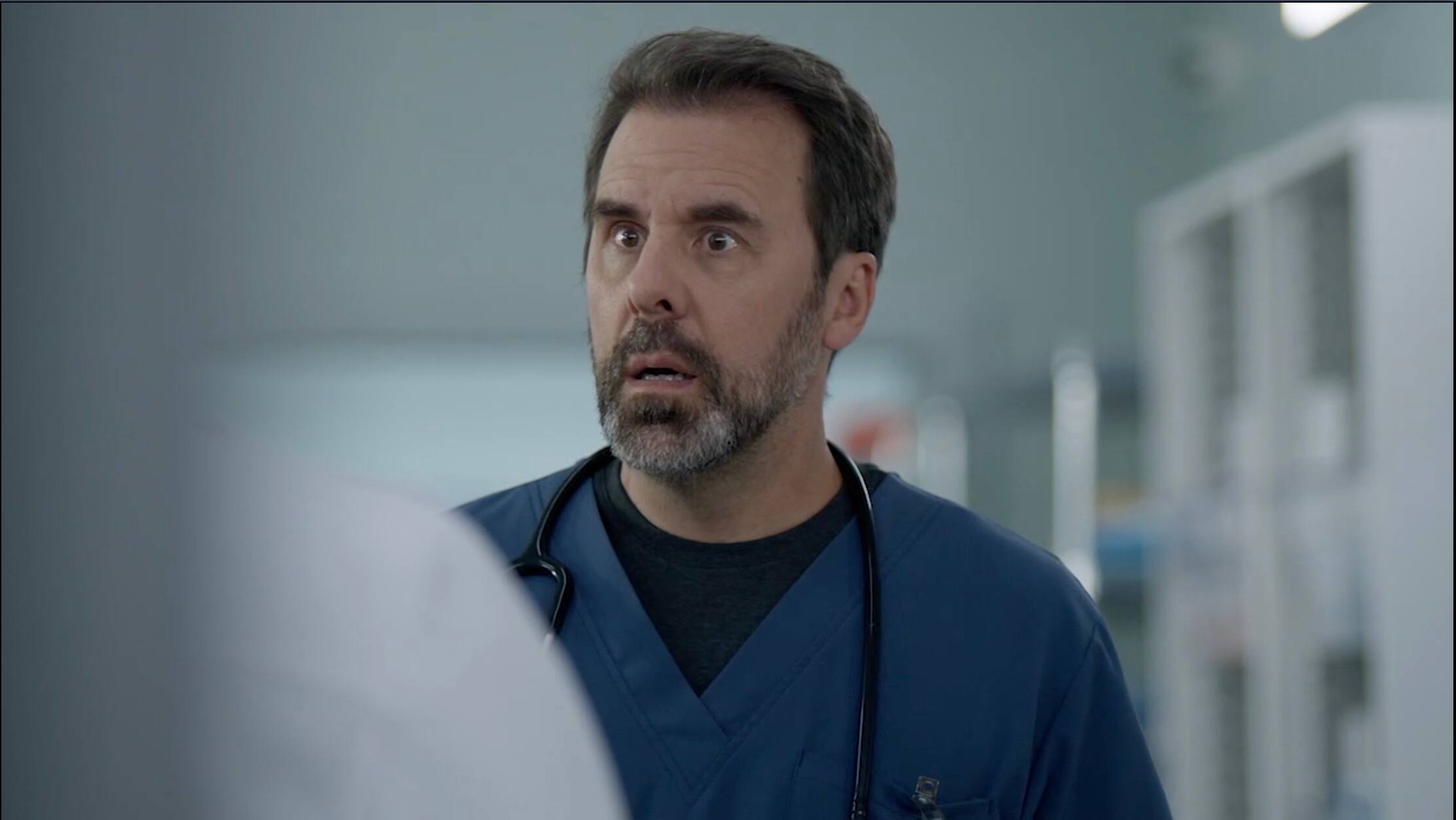 Le verdict du Dr Steve Jolicoeur dans «STAT» fait beaucoup réagir | 7 Jours