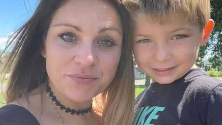 Incendie à Saint-Basile: un enfant et un jeune couple ont perdu la vie ...