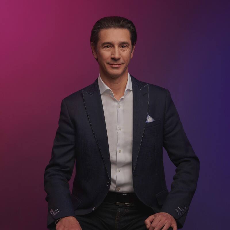 Daniel Lamarre revient à la tête du Cirque du Soleil | JDM